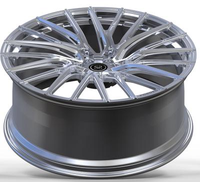 중국 21x9.5 /21x12 포르쉐 터보용 닦은 반지 판매용