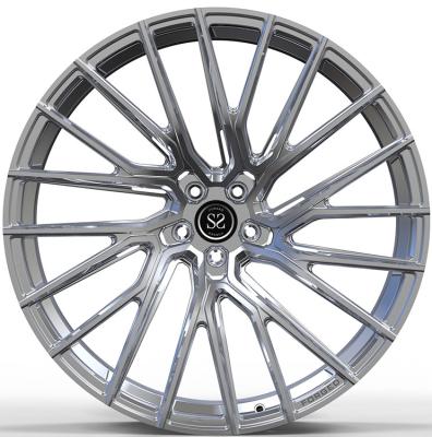 중국 21x9.5 /21x12 포르쉐 터보용 닦은 반지 판매용