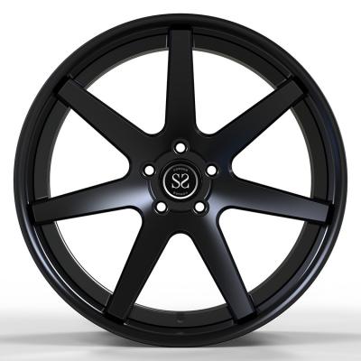 중국 메르세데스 E63 2022 커스텀 2PC 릴 21x9.5 및 21x11 판매용