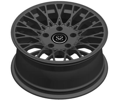 중국 5x150 18X8.5 튜닝 스타일 1-PC 가조 바퀴 LX570에 맞춤 사틴 회색 판매용