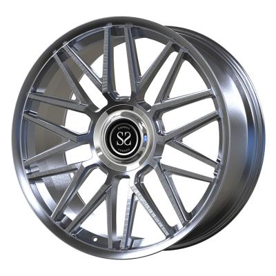 중국 포드 레인저 2024 21x10 1 덩어리 도장 바퀴 판매용