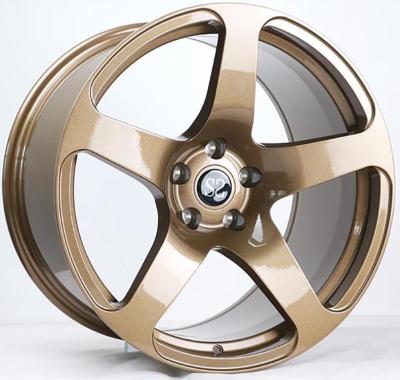 China BMW M550d G31 Forged Wheels 20x8.5 and 20x9.5 for sale