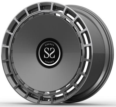 中国 2024 レンジャーローバー 24×10.5 銃 金属 オーダーメイド 機械 窓 1 パーツ 鍛造車輪 販売のため