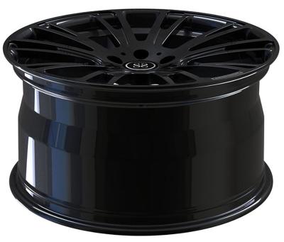 China S-klasse W222 22x10,5 en 22x11 1 stuk gesmeed wiel Te koop