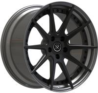 China Audi RS6 Custom 2-PC Rims for sale