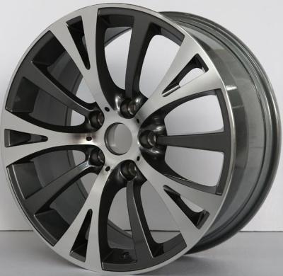 Chine Les jantes de voiture pour BMW 535LI/bronze industriel usiné ont adapté les jantes aux besoins du client d'alliage forgées 19 par pouces à vendre