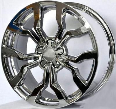 Chine Le meilleur prix a adapté 19 jantes aux besoins du client pour les jantes d'alliage forgées par jantes d'Audi R8/19 à vendre