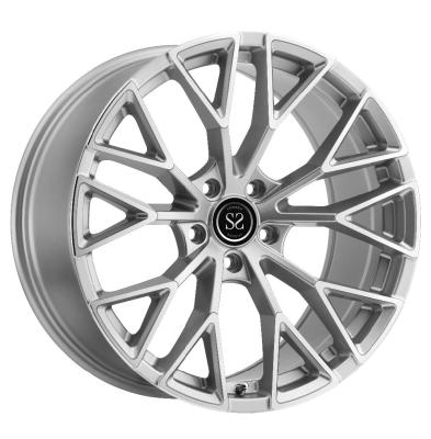 China 5x98 6 stud alloy wheels all types of rs5 rs6 x5 x6 m5 m6 luxury car rims for sale