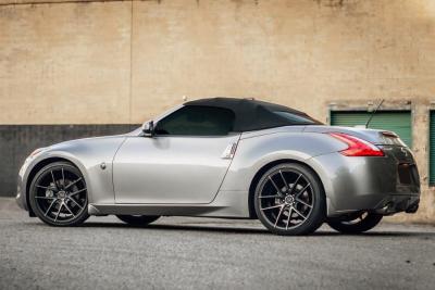 중국 주문 위조한 크롬 금은 X5 M5 미국 사람을 위한 오목한 합금 변죽 바퀴를 솔질했습니다 판매용