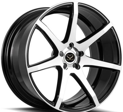 Chine Le morceau de la reproduction 20" 1 d'OEM a forgé des roues pour BMW 740 \ 760/arme à feu 5x112 à vendre