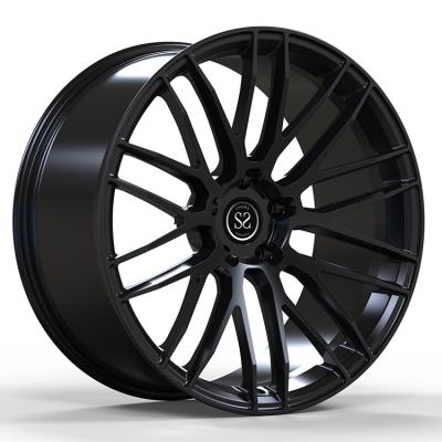 21 Inches Ferrari 488 Concave Forged Wheels Sae-J2530