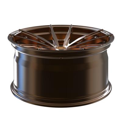 China Customized Bronze 20