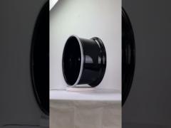Forjado Off Road rodas 20x9.0 Custom Matt Faça escovado Para Toyota Land Cruiser 200