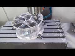 machining process
