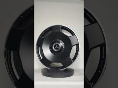 Mecerdes Benz Rims