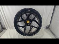 BMW M2 커스텀 단조 알루미늄 합금 림 5X112 18 19 20 21 인치