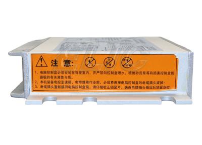Cina Il bordo del computer della trasmissione di WG180 4WG180 accelera l'escavatore Parts XG985 2001201015 6029240001 del cariore della ruota dell'ECU in vendita
