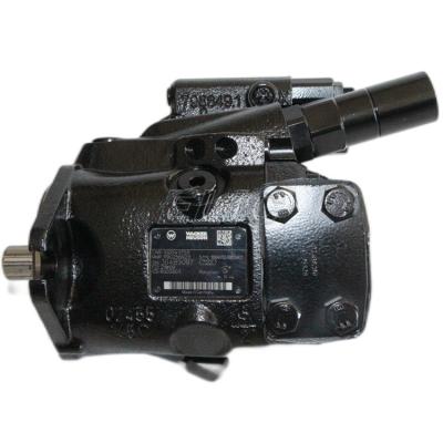 Cina Serie idraulica ZE17 A10V018 1000411755 R902569211 di Piston Main Pump A10V dell'escavatore per WACKER MEUSON in vendita
