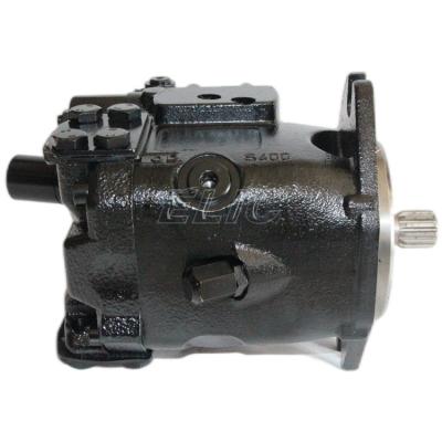 Cina Serie idraulica ZE17 A10V018 1000411755 R902569211 di Piston Main Pump A10V dell'escavatore per WACKER MEUSON in vendita