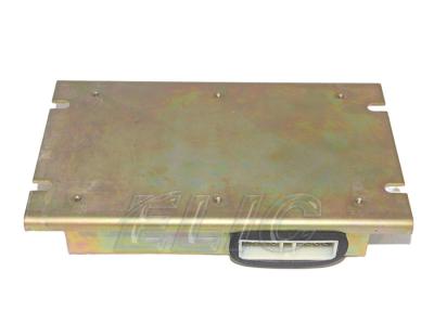 Cina 300611-00138 unità di controllo del bordo di Throttle Controller Computer dell'escavatore di DH200 DH220-5 DH225-7 300611-00123 300611-00138A in vendita