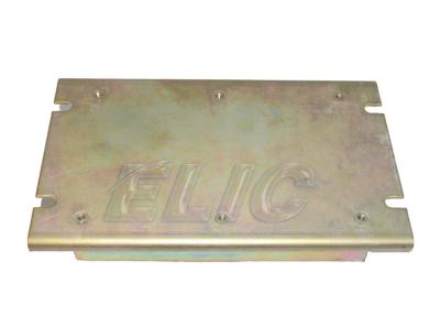 Cina 300611-00138 unità di controllo del bordo di Throttle Controller Computer dell'escavatore di DH200 DH220-5 DH225-7 300611-00123 300611-00138A in vendita