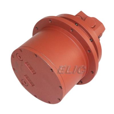 Cina Azionamento Phv-390-53B-5t-9213a PHV-500 PHV-390 PHV-290 PHV-190 PHV-120 di Travel Motor Final dell'escavatore di YC35-6 PC40 ZX60 in vendita