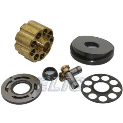 Cina Parti GM05VL GM05VA GM06VA GM07VA GM08 GM09 GM10 GM17 GM18 GM21 GM23 GM30 GM35VA GM35VL di Travel Motor Spare dell'escavatore in vendita