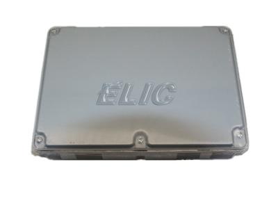 Cina Bordo J05 J08 ECU VH89661E0010 89661E0010 del computer di Controller SK200-8 SK210-8 dell'escavatore di Kobelco in vendita