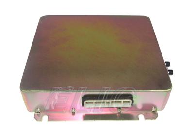 Cina Regolatore Parts del motore di Controller E200B E120B E300B 200B E200B-GH dell'escavatore di E861-03705A E861-03705 in vendita