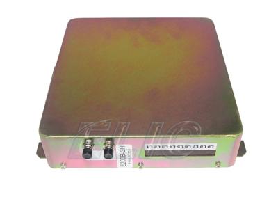 Cina Regolatore Parts del motore di Controller E200B E120B E300B 200B E200B-GH dell'escavatore di E861-03705A E861-03705 in vendita