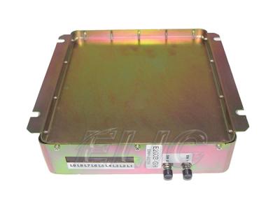 Cina Regolatore Parts del motore di Controller E200B E120B E300B 200B E200B-GH dell'escavatore di E861-03705A E861-03705 in vendita