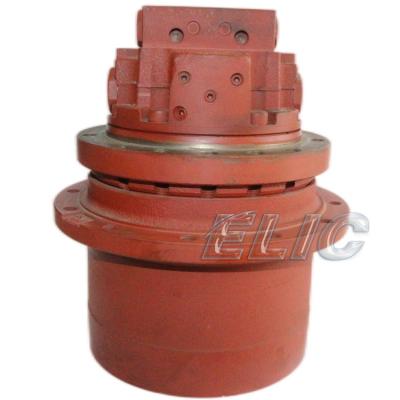 Cina Azionamento Phv-390-53B-5t-9213a PHV-500 PHV-390 PHV-290 PHV-190 PHV-120 di Travel Motor Final dell'escavatore di YC35-6 PC40 ZX60 in vendita