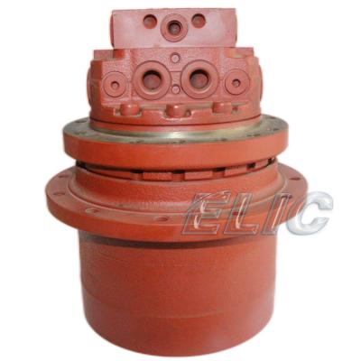 Cina Azionamento Phv-390-53B-5t-9213a PHV-500 PHV-390 PHV-290 PHV-190 PHV-120 di Travel Motor Final dell'escavatore di YC35-6 PC40 ZX60 in vendita