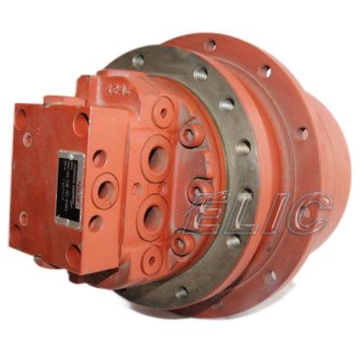 Cina Azionamento Phv-390-53B-5t-9213a PHV-500 PHV-390 PHV-290 PHV-190 PHV-120 di Travel Motor Final dell'escavatore di YC35-6 PC40 ZX60 in vendita