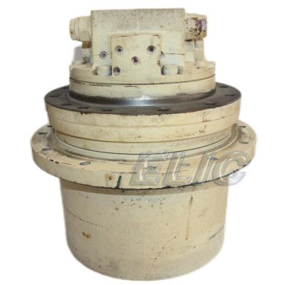 Cina Escavatore Hydraulic Travel Motor PHV-1B-1243B-P-10 PHV-2B-2022A-P-10 PHV-3B-3521B-P-11 di PHV-5B-110A in vendita
