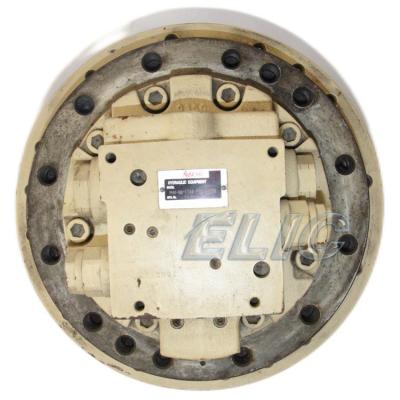 Cina Escavatore Hydraulic Travel Motor PHV-1B-1243B-P-10 PHV-2B-2022A-P-10 PHV-3B-3521B-P-11 di PHV-5B-110A in vendita