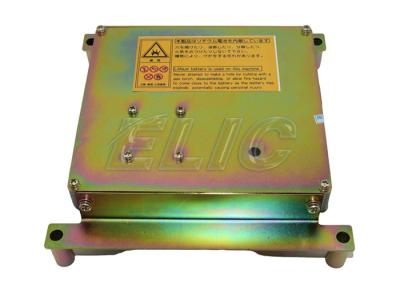 Cina Regolatore Computer Board dell'ECU dell'escavatore di ZAX120 ZX200 ZX210 ZX225 ZAX330 9194416 9226748 9212078 9239568 in vendita