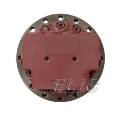 Cina 3,5 tonnellate di Mini Excavator TM03 TM03A di azionamento del complessivo GM03A di viaggio di Assy finale del motore in vendita