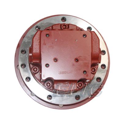 Cina 3,5 tonnellate di Mini Excavator TM03 TM03A di azionamento del complessivo GM03A di viaggio di Assy finale del motore in vendita
