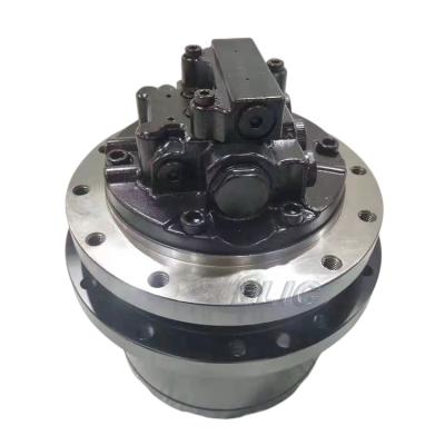 Cina 5-6 motore idraulico Pc50 Pc56 E305.5 Ec305 Phv-4b-60b Phv500-37b Yc60-8 di viaggio Tm06 di Ton Excavator Gm 06 in vendita