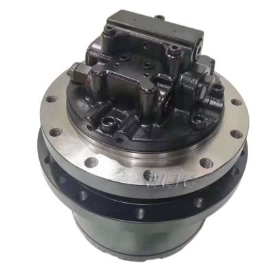 Cina 5-6 motore idraulico Pc50 Pc56 E305.5 Ec305 Phv-4b-60b Phv500-37b Yc60-8 di viaggio Tm06 di Ton Excavator Gm 06 in vendita