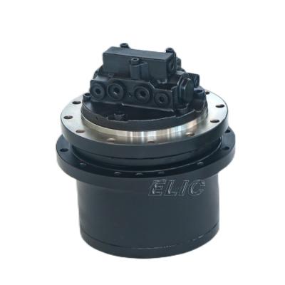 Cina 5-6 motore idraulico Pc50 Pc56 E305.5 Ec305 Phv-4b-60b Phv500-37b Yc60-8 di viaggio Tm06 di Ton Excavator Gm 06 in vendita