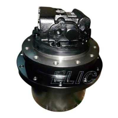 Cina Escavatore Travel Motor Assy di E70b Ihi60 Yc85 HD250-7 PC60-7 GM09 201-60-73100 201-60-71100 201-60-73500 201-60-73101 in vendita