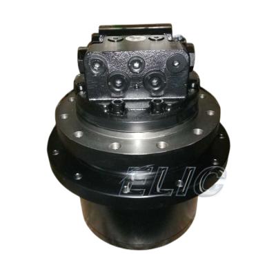 Cina Escavatore Travel Motor Assy di E70b Ihi60 Yc85 HD250-7 PC60-7 GM09 201-60-73100 201-60-71100 201-60-73500 201-60-73101 in vendita