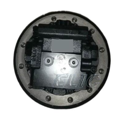 Cina Escavatore Travel Motor Assy di E70b Ihi60 Yc85 HD250-7 PC60-7 GM09 201-60-73100 201-60-71100 201-60-73500 201-60-73101 in vendita