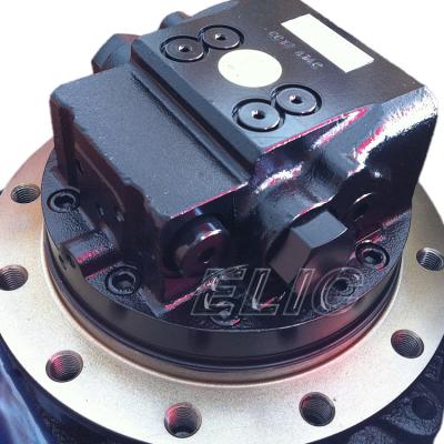 Cina Escavatore Travel Motor Assy di E70b Ihi60 Yc85 HD250-7 PC60-7 GM09 201-60-73100 201-60-71100 201-60-73500 201-60-73101 in vendita