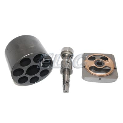 Cina Escavatore Hydraulic Pump Parts HPV091 HPV0102 HPV116 HPV0118 HPV145 ZX200-5 ZX200 ZX220 ZX250 PC300-3 di HPV050 HPV080 in vendita
