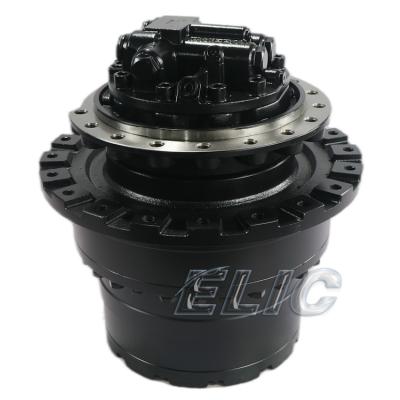 Cina 9243839 	9256989 azionamento finale idraulico ZX240-3 9242907 dell'escavatore ZX240-3 di Hitachi del motore di viaggio 9243639 9257553 in vendita