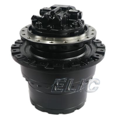 Cina 9243839 	9256989 azionamento finale idraulico ZX240-3 9242907 dell'escavatore ZX240-3 di Hitachi del motore di viaggio 9243639 9257553 in vendita