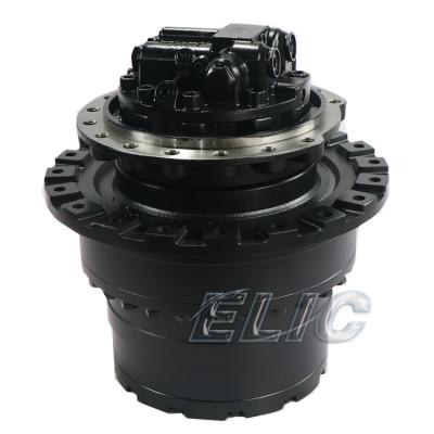 Cina 9243839 	9256989 azionamento finale idraulico ZX240-3 9242907 dell'escavatore ZX240-3 di Hitachi del motore di viaggio 9243639 9257553 in vendita